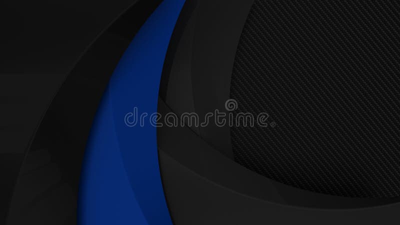 Colour Accent Corporate Presentation Background Stock Photo - Image of ...