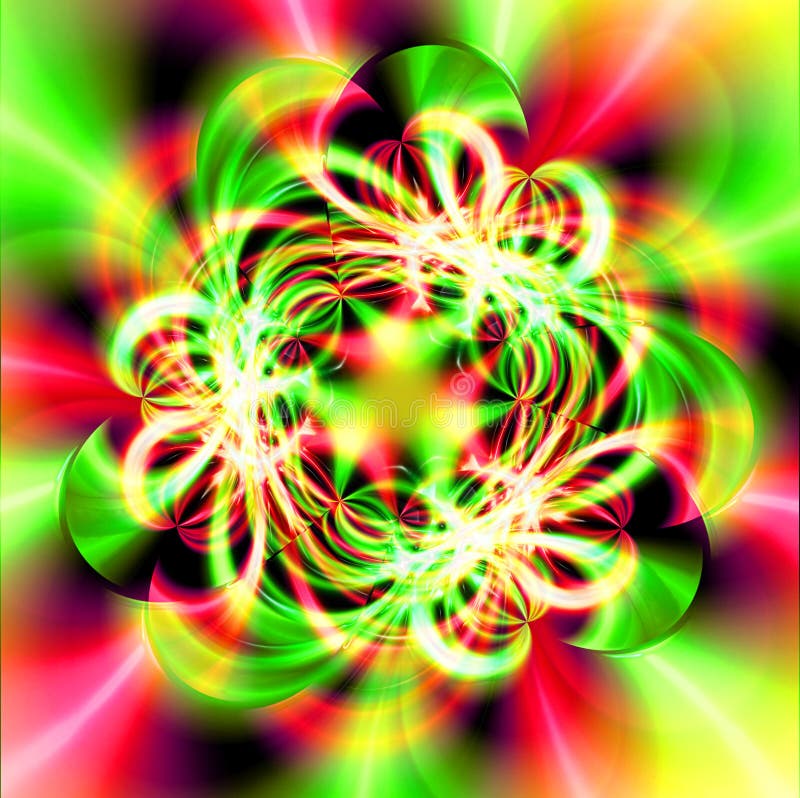 Colour Background 588 stock illustration. Illustration of illustrated ...