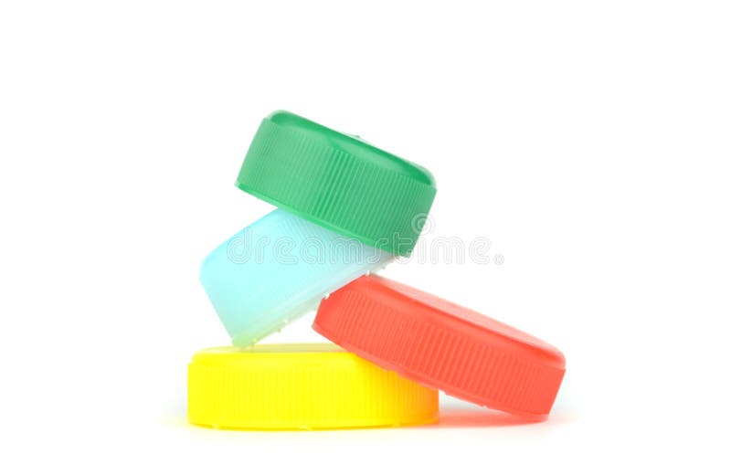 Colour bottle caps stock photo. Image of full, investment - 41707470