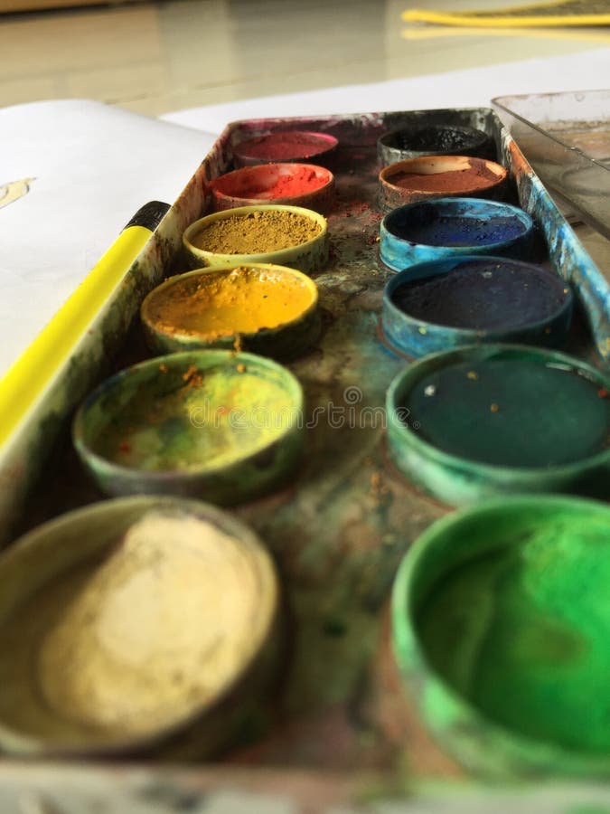 Colour boxes stock image. Image of life, love, colour - 190947541