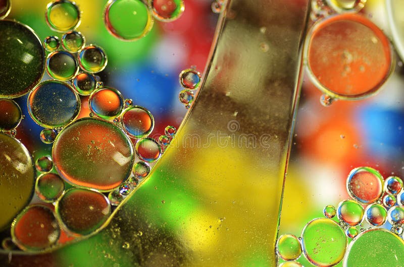 Colour bubbles stock image. Image of bubbles, textures - 85031115