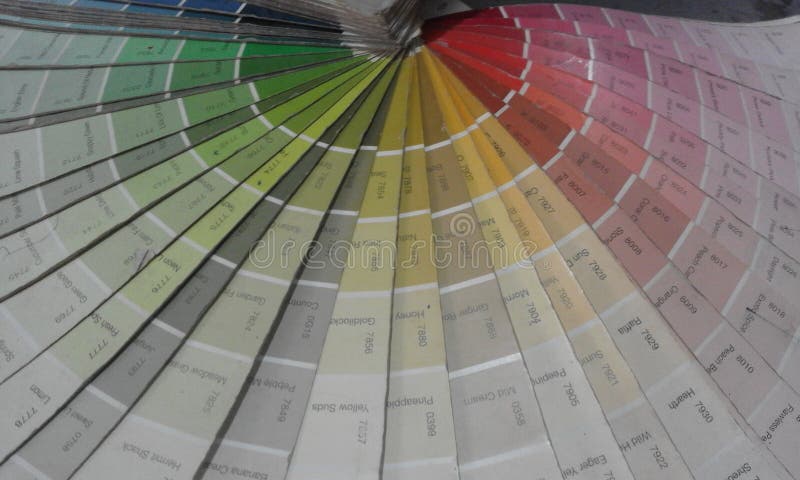 Colour card editorial photography. Image of carf, card - 119390562