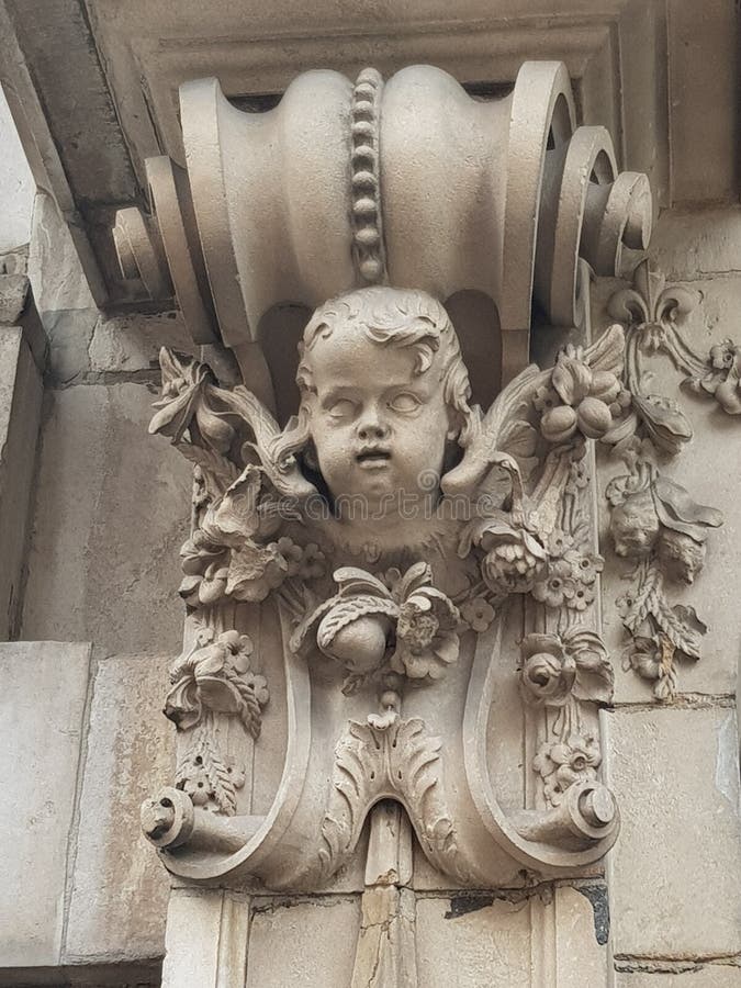 Gargoyle stock photo. Image of gargoyle, sculpture, white - 153044012