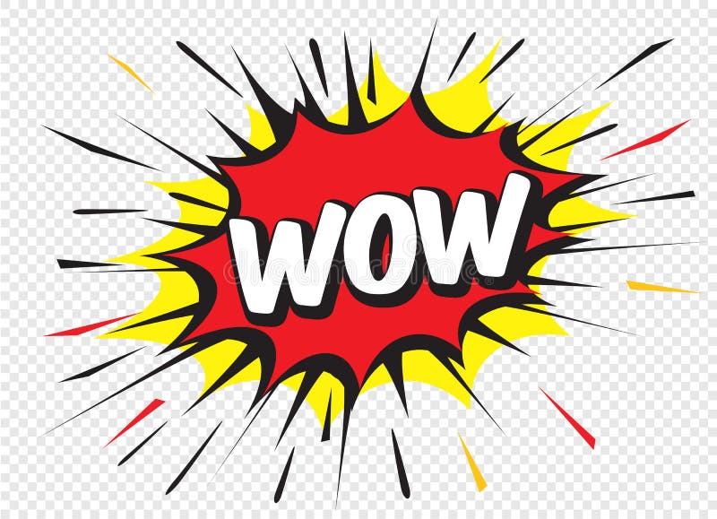 Explosion Wow Stock Illustrations – 5,771 Explosion Wow Stock ...