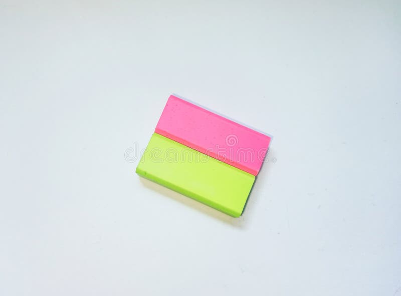 Colour Eraser stock image. Image of white, students - 290456845