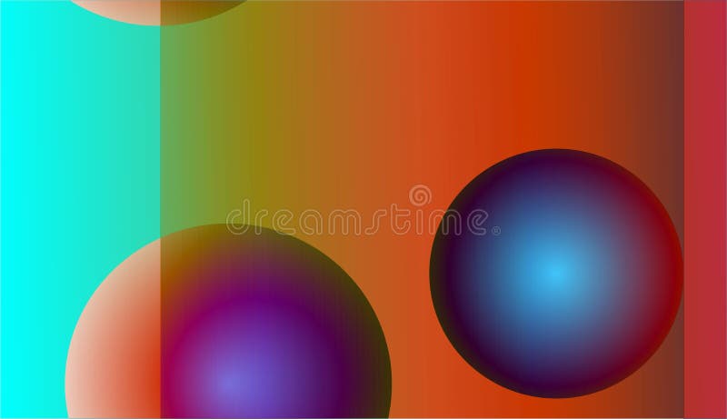 Colour Full Abstract Background for Your Design Work. Stock ...