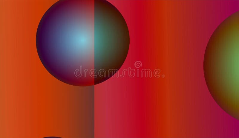 Colour Full Abstract Background for Your Design Work. Stock ...