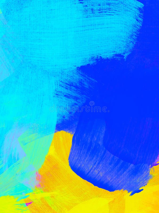 Colour Full Abstract Background For Your Design Work. Stock ...