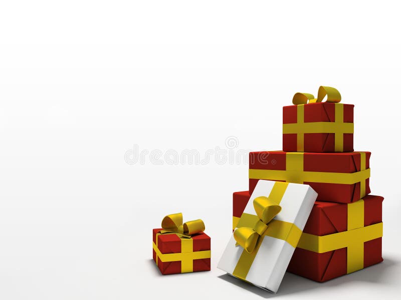 Pyramid Gift Boxes Stock Illustrations – 173 Pyramid Gift Boxes Stock ...