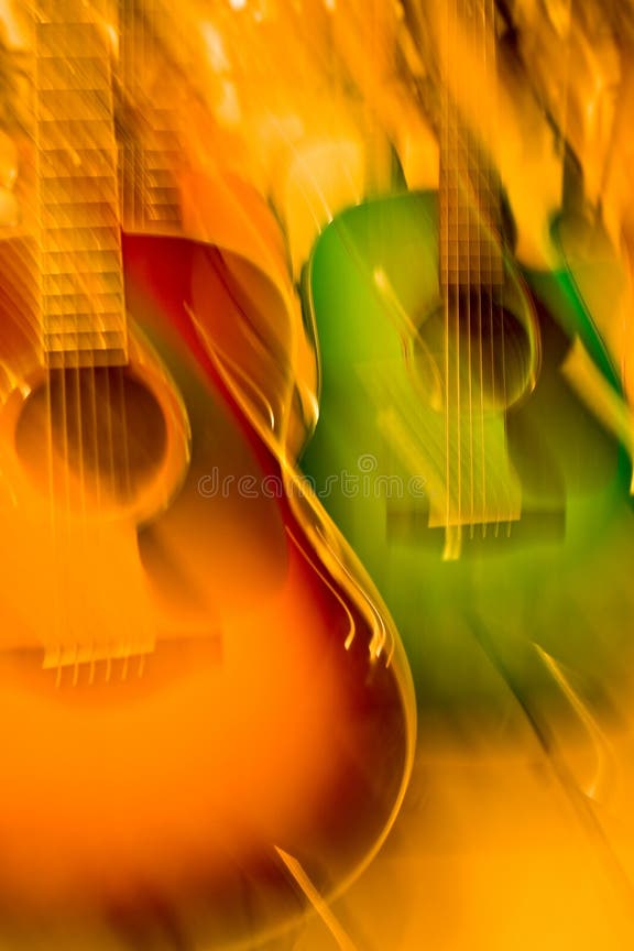 Coloured Guitars Stock Photos - Free & Royalty-Free Stock Photos from ...