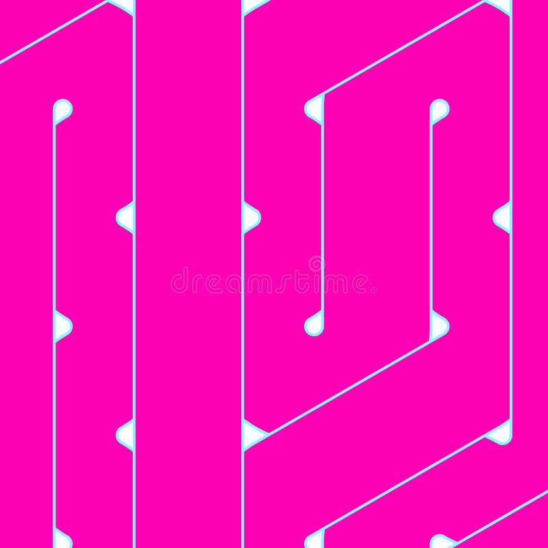 Azalea Purple Color Pictures And Images - RGB Color Hex Code [#FF00C0 ...