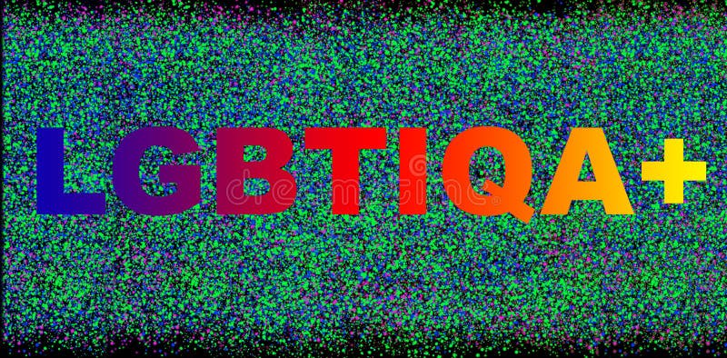 Lgbtiqa Sign Stock Illustrations – 9 Lgbtiqa Sign Stock Illustrations ...