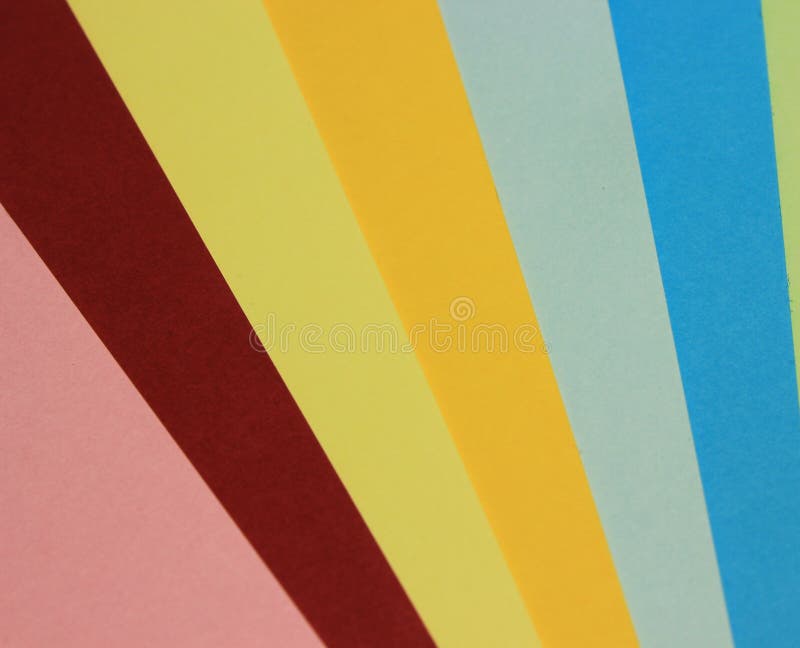 Lines of Colour stock photo. Image of background, colours - 100489838