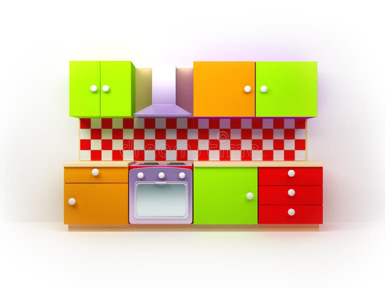 Kitchen Renovation Stock Illustrations – 33,424 Kitchen Renovation ...