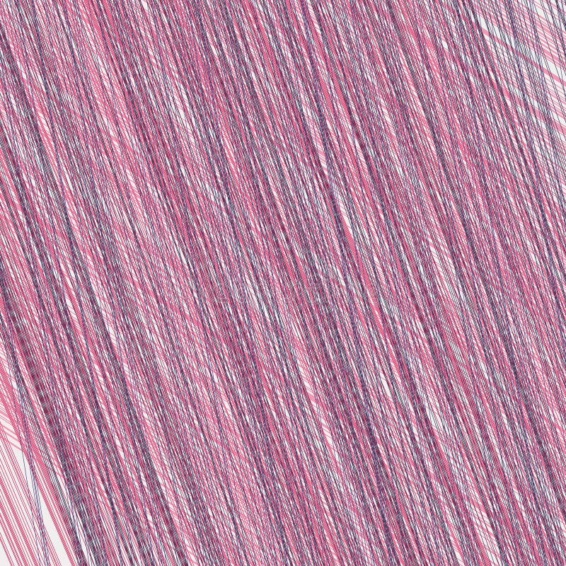 Colour Line Intersection Art Background Design Illustration Stock ...