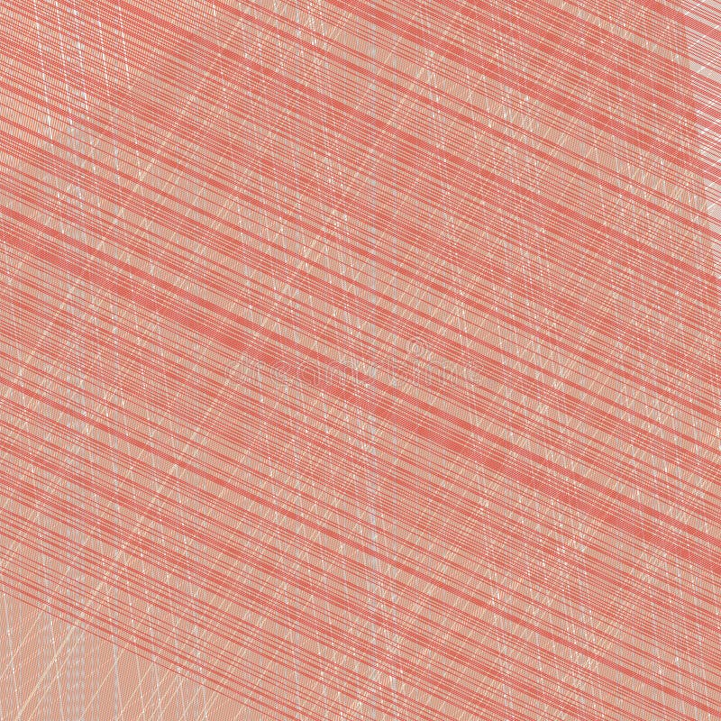 Colour Line Intersection Art Background Design Illustration Stock ...