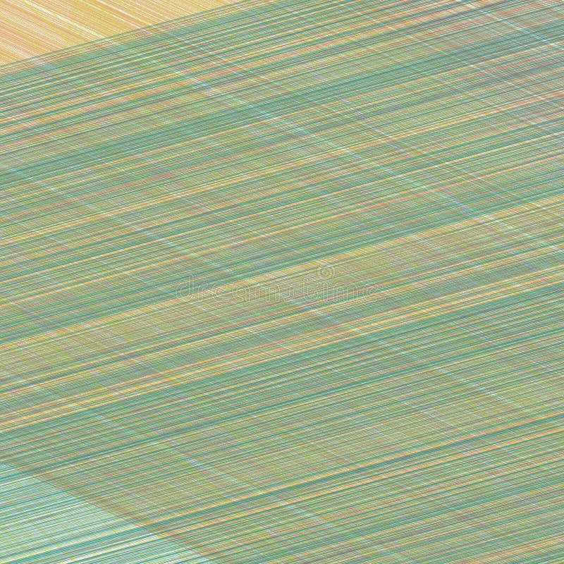 Colour Line Intersection Art Background Design Illustration Stock ...