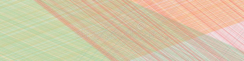 Colour Line Intersection Art Background Design Illustration Stock ...