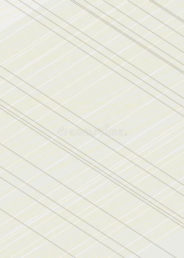 Colour Line Intersection Art Background Design Illustration Stock ...