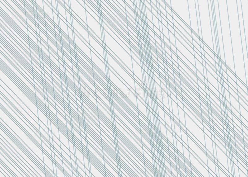 Colour Line Intersection Art Background Design Illustration Stock ...