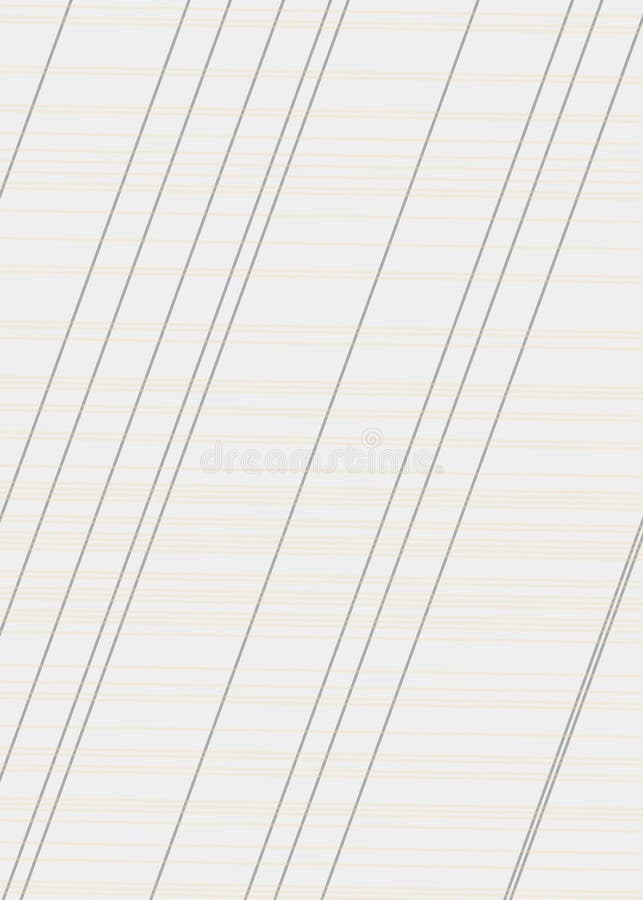 Colour Line Intersection Art Background Design Illustration Stock ...