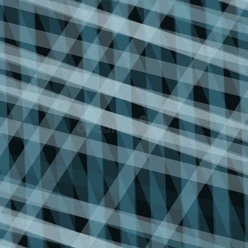 Colour Line Intersection Art Background Design Illustration Stock ...