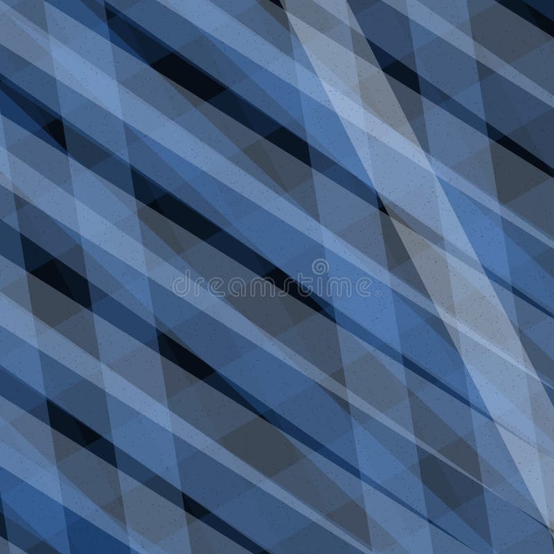 Colour Line Intersection Art Background Design Illustration Stock ...