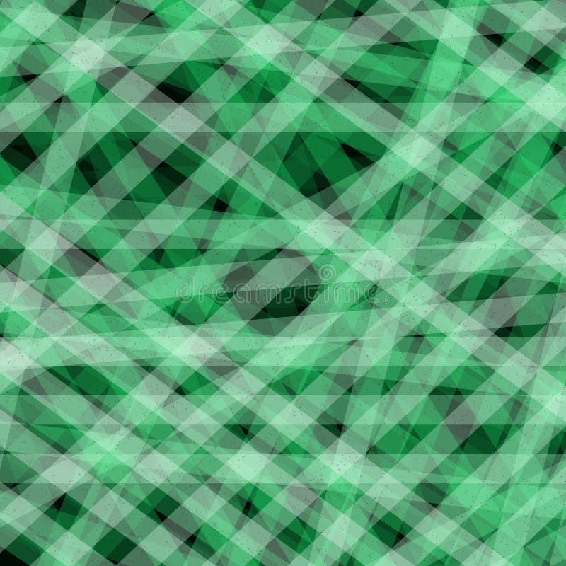 Colour Line Intersection Art Background Design Illustration Stock ...