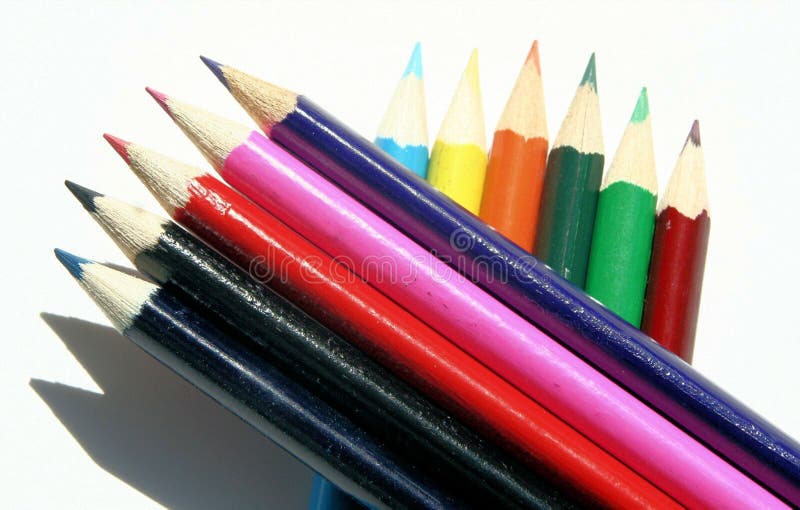 Colour magic stock image. Image of children, school, teaching - 2408565