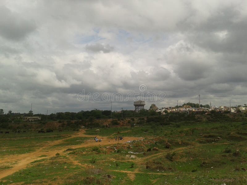 Colour Mixing Random Click 5mp Camera Stock Photo - Image of camera ...