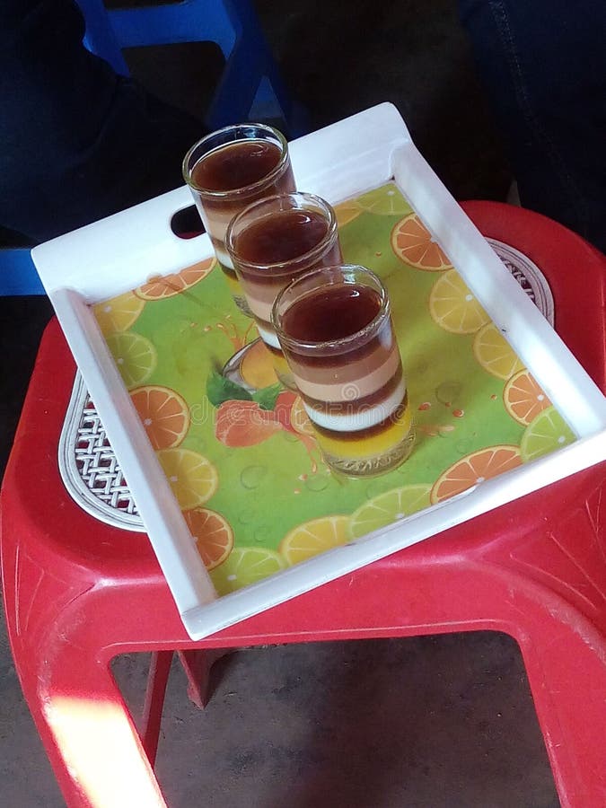 7 colour tea stock photo. Image of colour, famous, sylhet - 153467078