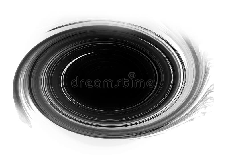 Colour Brush Strokes Graphic Design Effect Texture Stock Illustration ...