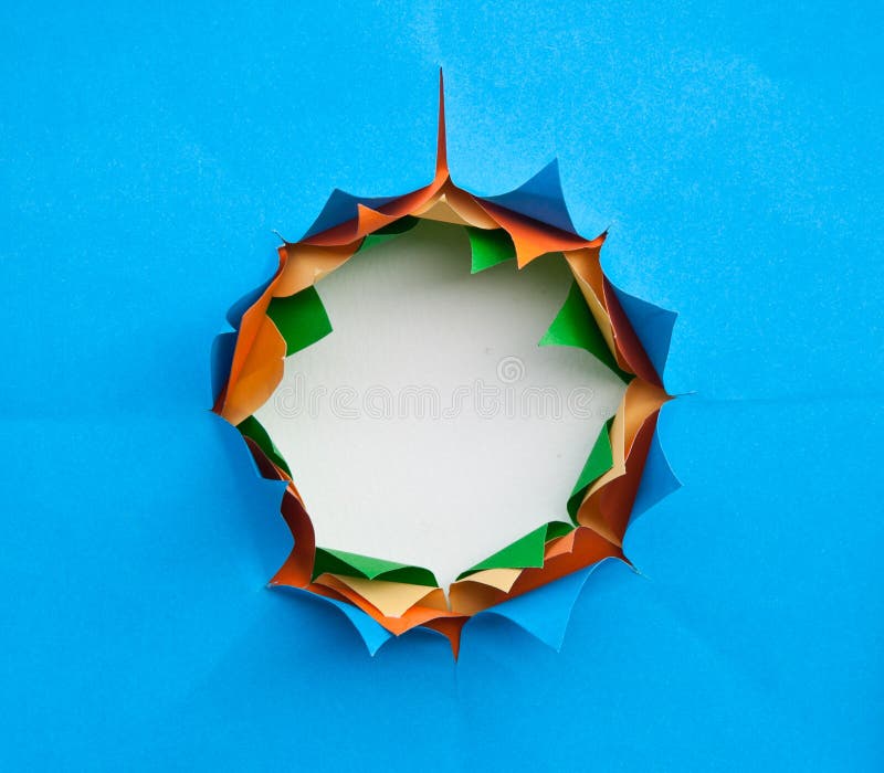 Colour paper stock image. Image of corner, grunge, object - 20003277