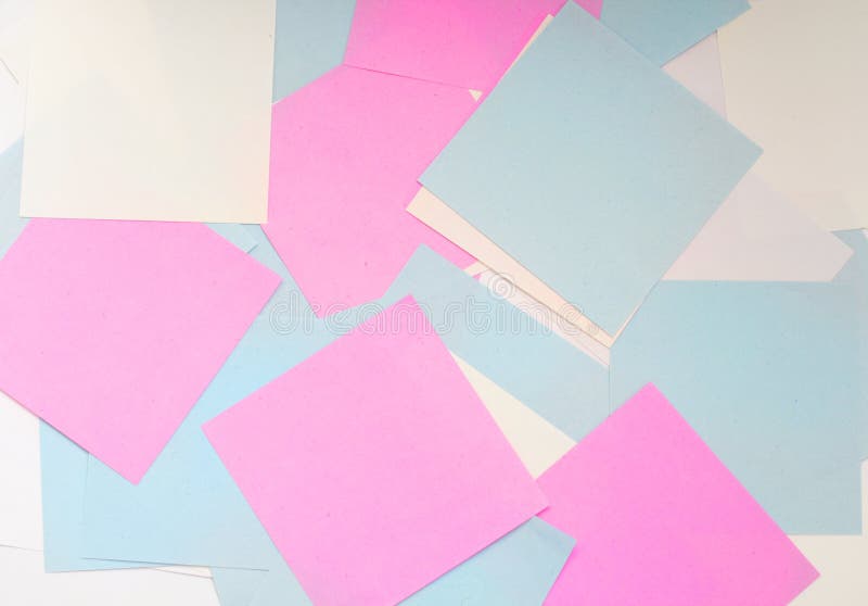 Colour Paper Picture. Image: 3288047