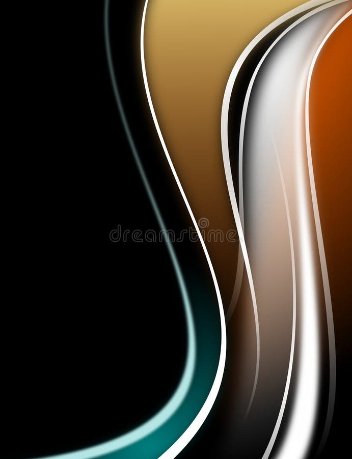Colour pattern stock illustration. Illustration of concept - 13543888