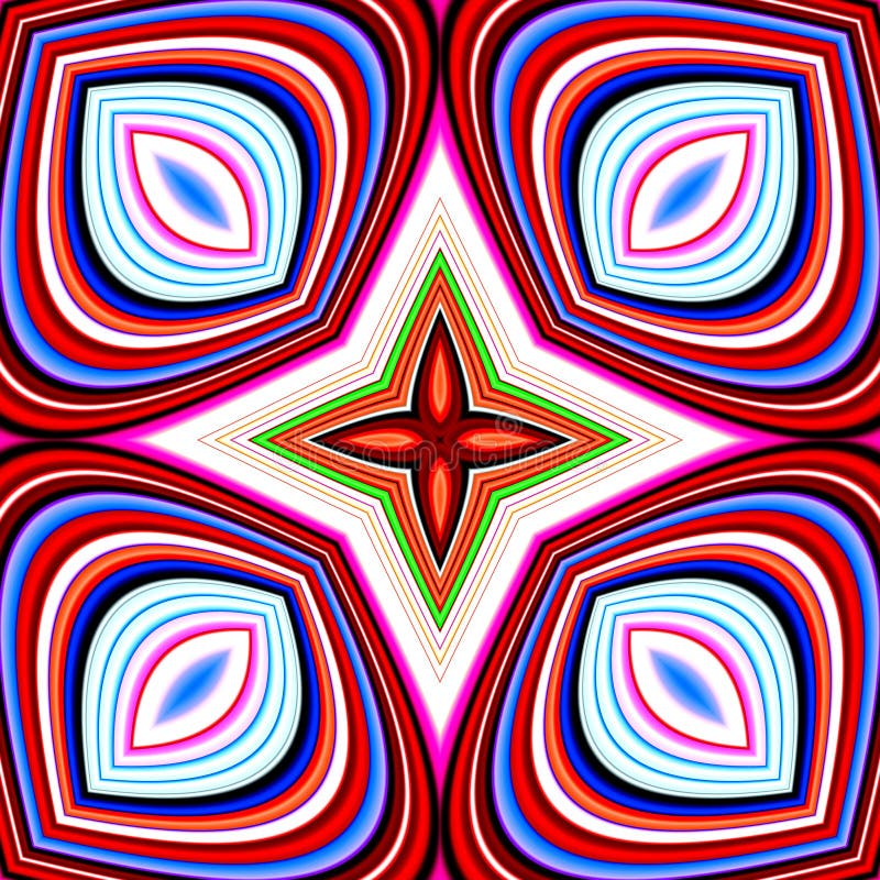 Colour Pattern Tile Pattern Background 29 Picture. Image: 6162058