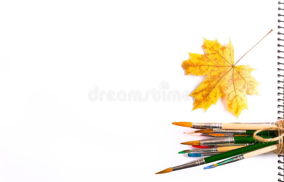 Colour pencils stock photo. Image of craft, hair, closeup - 62723758