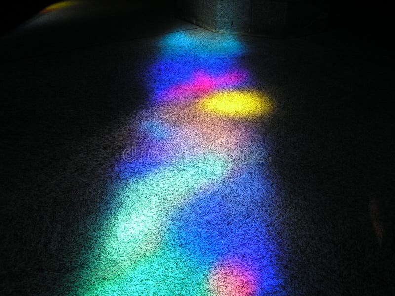 Colour Range Picture. Image: 802218