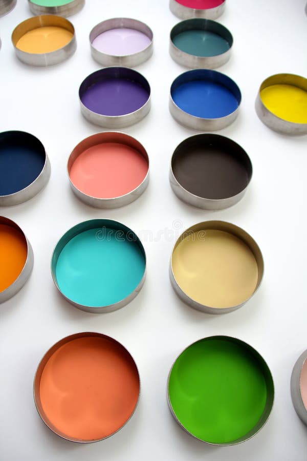 Colour Samples stock image. Image of sample, samples - 52762143