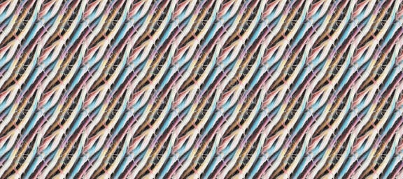 Colour Seamless Pattern Background. Colorful Pattern Background Stock ...