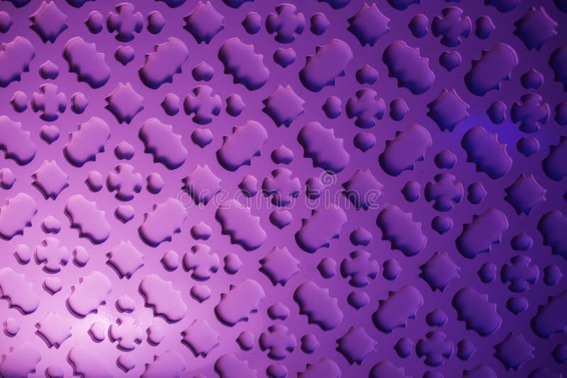 Colour of Shade and Shadow Wall Stock Illustration - Illustration of ...