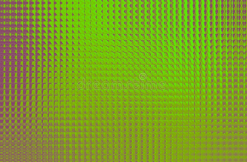 Colour Square Abstract Background Shades of Light Stock Image - Image ...