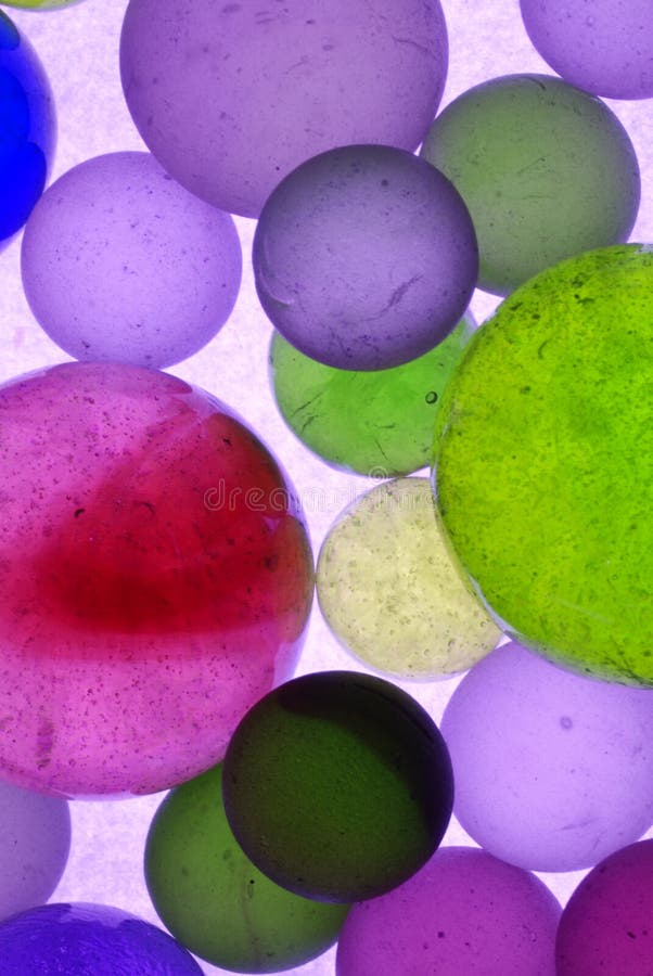 Coloured bubble Rise stock image. Image of background - 17903823