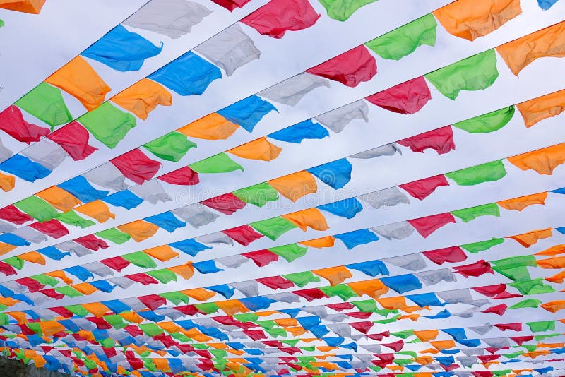 Coloured flags stock image. Image of flags, color, backgrounds - 124137139