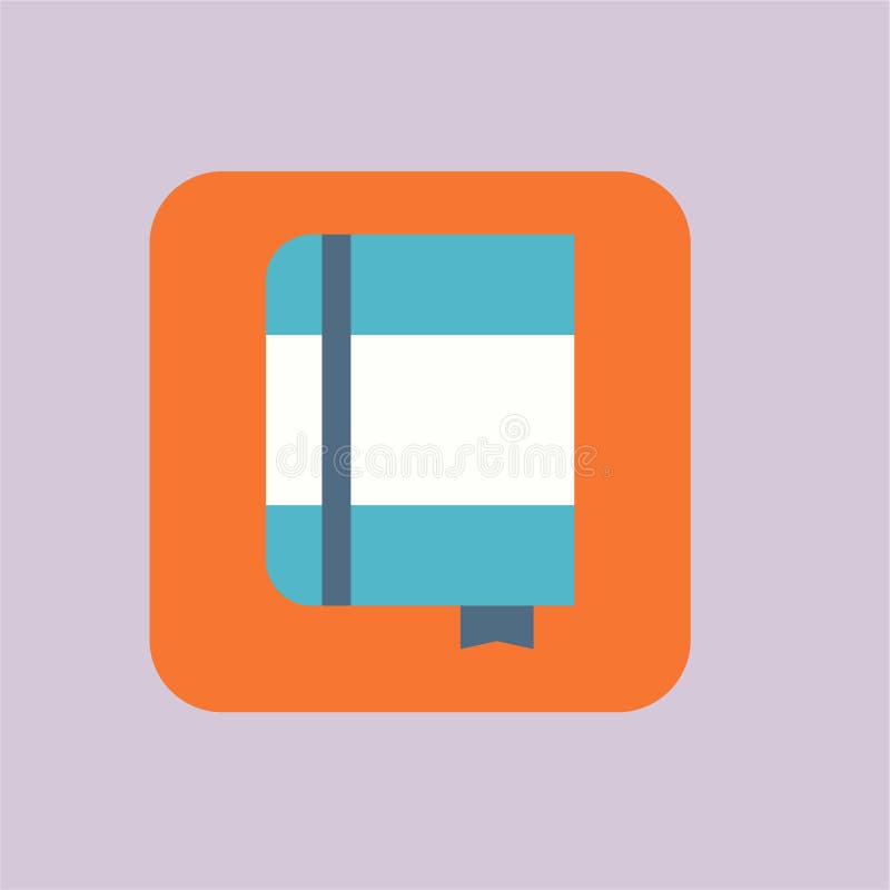 Coloured Icon Vector Ilustration Design Stock Vector - Illustration of ...