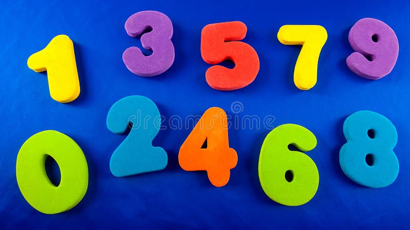 2,402 Numbers Colour Stock Photos - Free & Royalty-Free Stock Photos ...