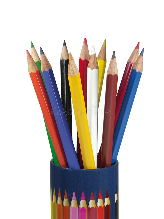 Coloured Pencils Heart Shape Stock Photo - Image of create, arrange ... Coloured Pencils Heart Shape Stock Photo - Image of create, arrange ...