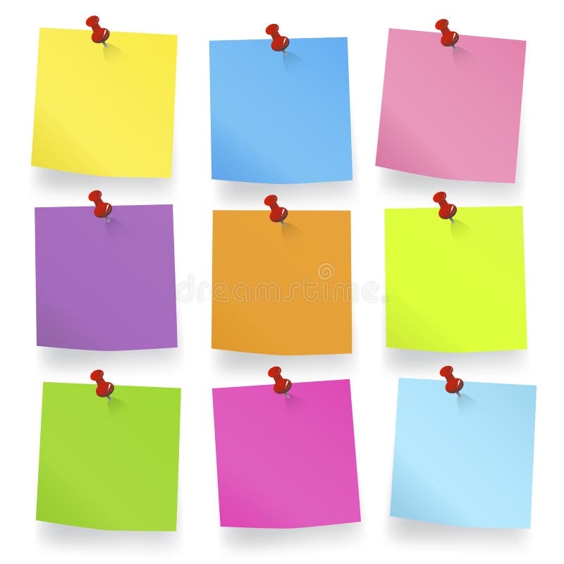 1,233,000+ Sticky notes coloured Free Stock Photos - StockFreeImages