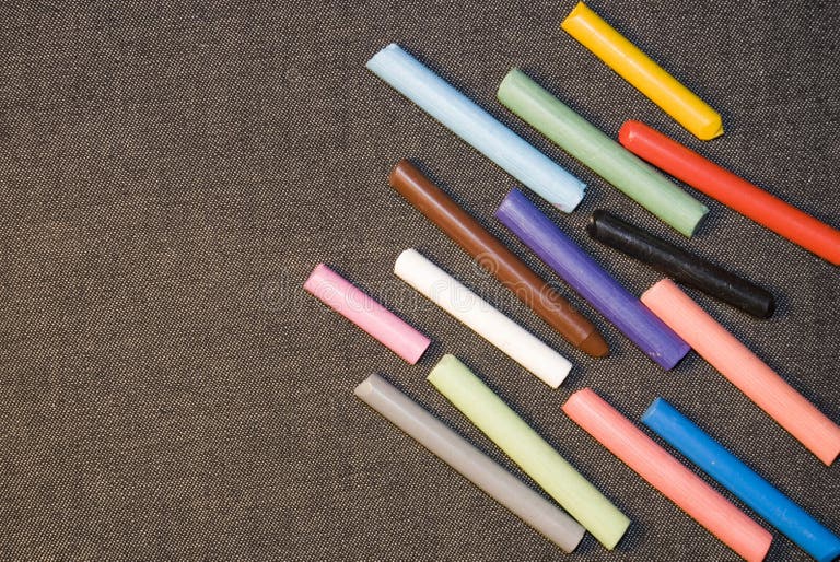Crayon stock image. Image of canvas, basis, invoice, total - 8226065