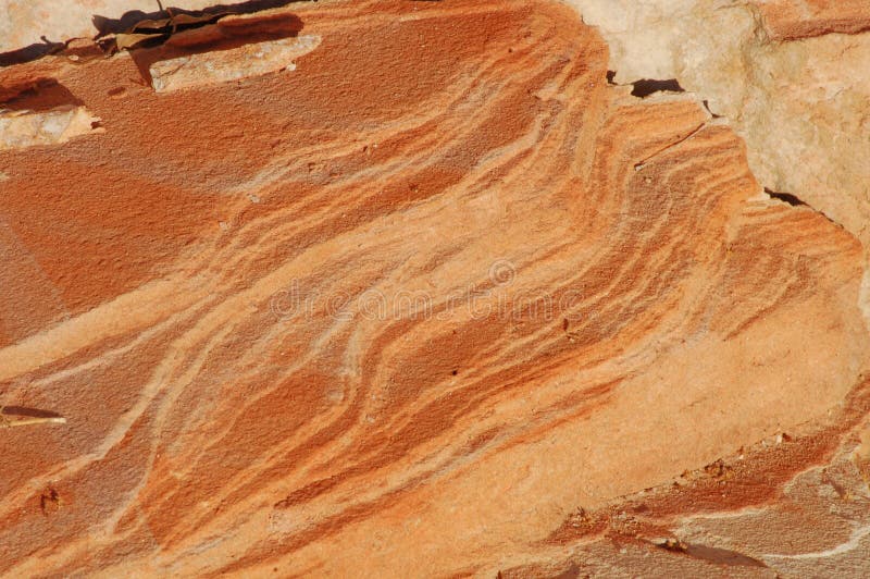 Coloured sandstone rock stock image. Image of colour - 206974379